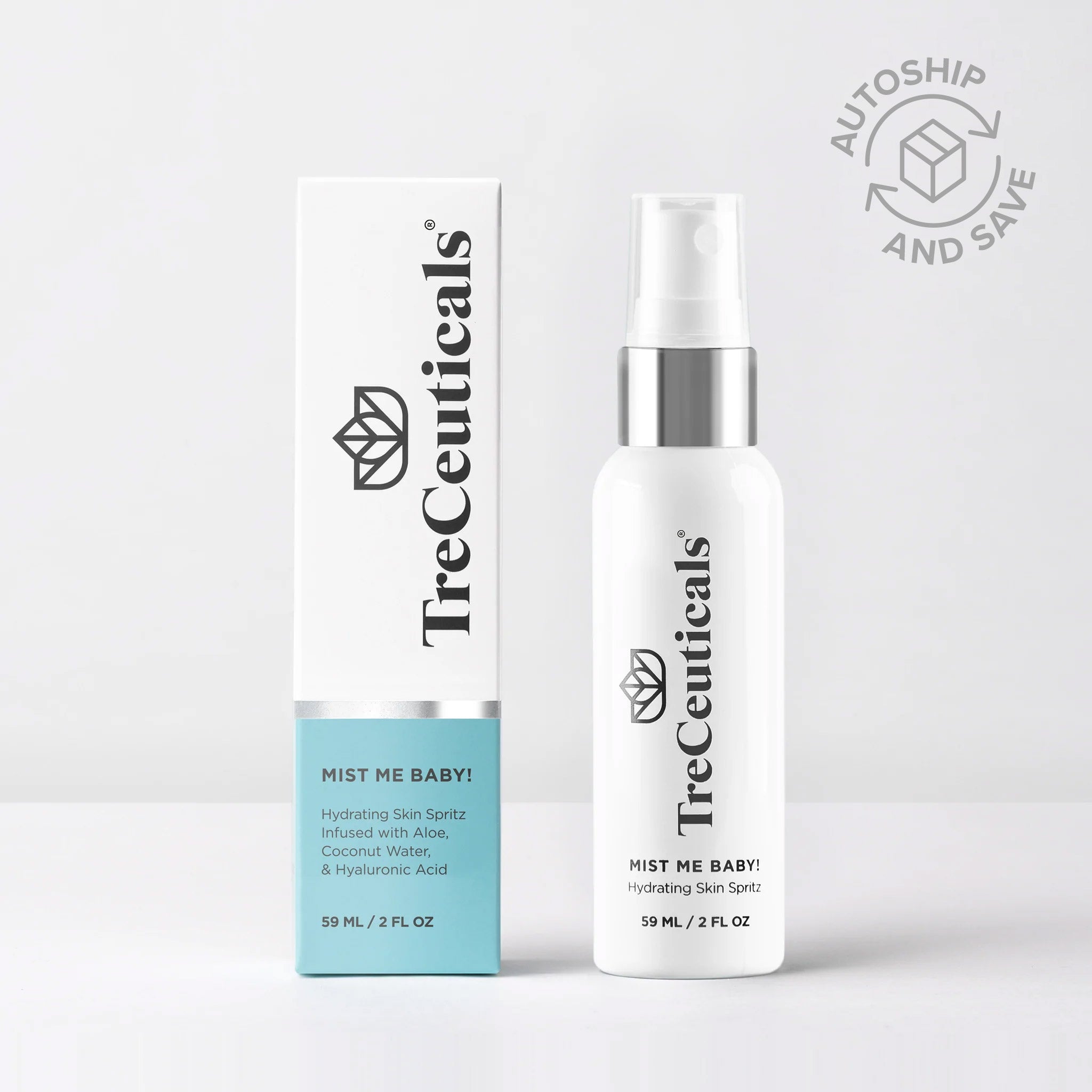 Mist Me Baby! – TreCeuticals®